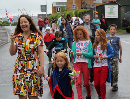 Llangadog, Capel Gwynfe and Bethlehem Community website